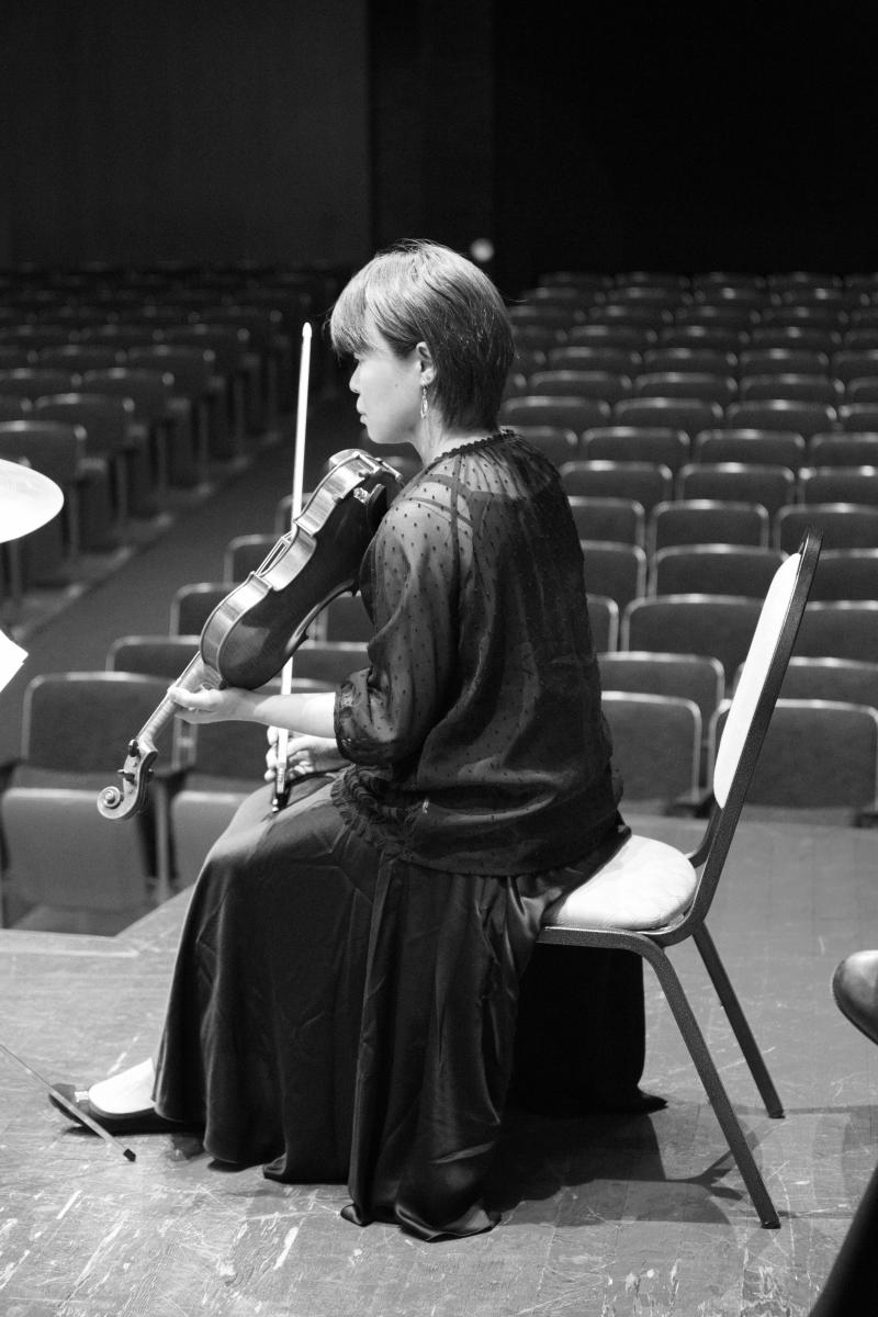 Photo Gallery - The Pittsburgh Philharmonic