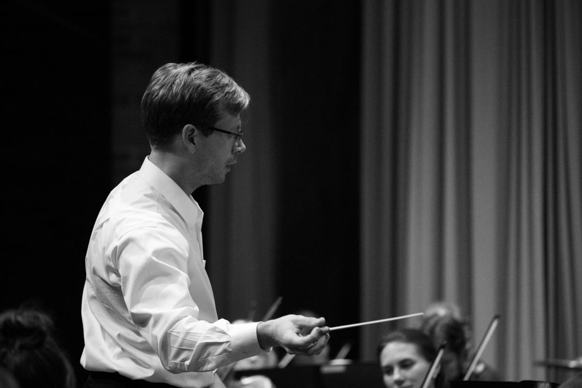 Photo Gallery - The Pittsburgh Philharmonic