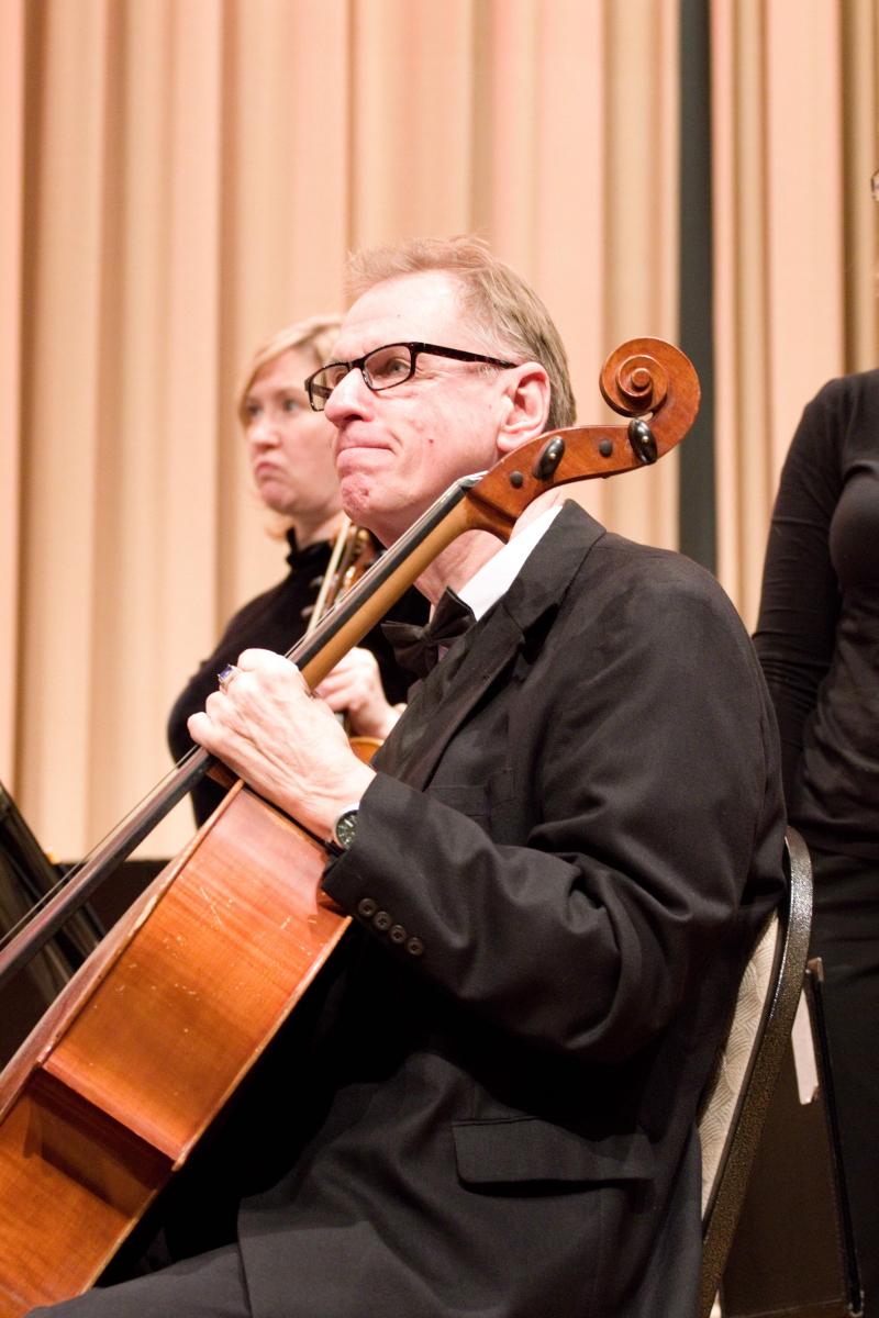 Photo Gallery - The Pittsburgh Philharmonic