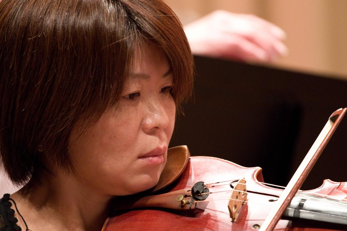 Photo Gallery - The Pittsburgh Philharmonic